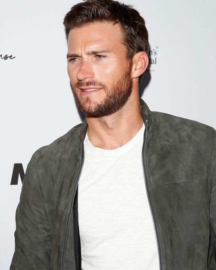 Scott Eastwood picture