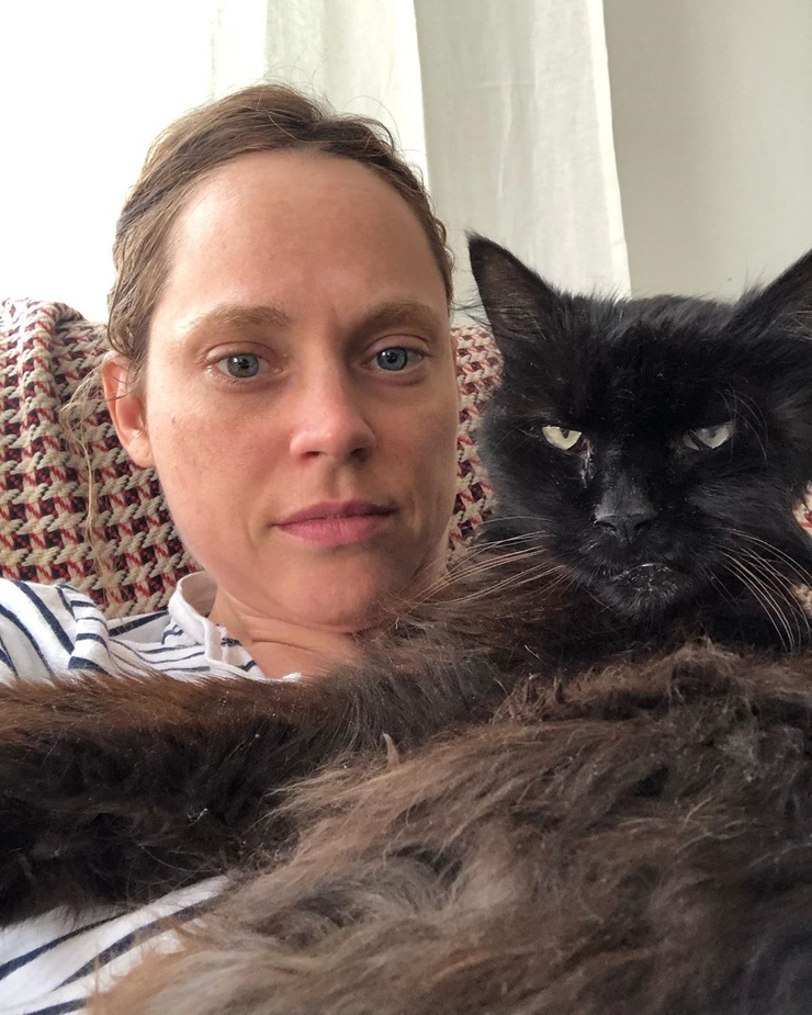 Picture of Fiona Dourif