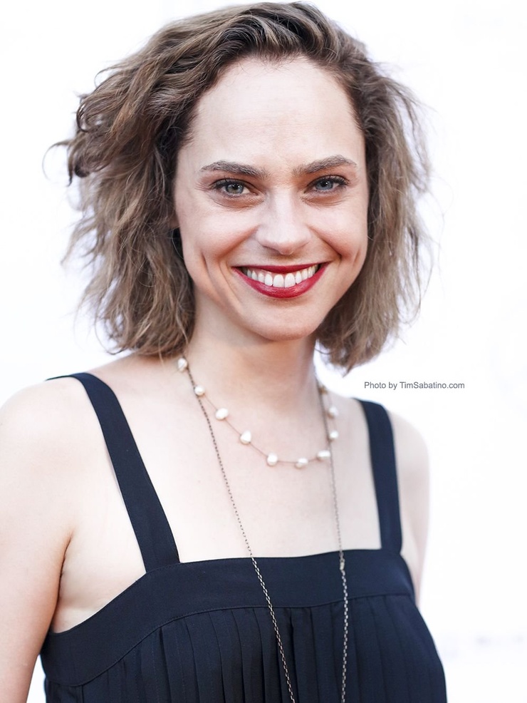 Picture of Fiona Dourif