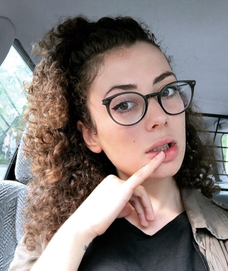 Picture of Leila Lowfire