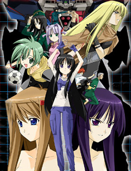 Picture of Jinki: Extend