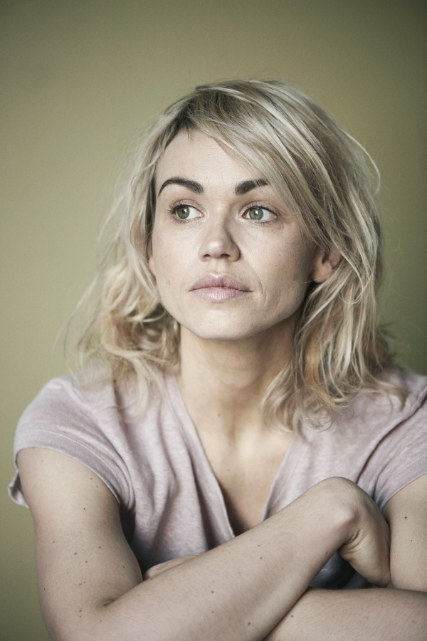 Pernille Andersen picture