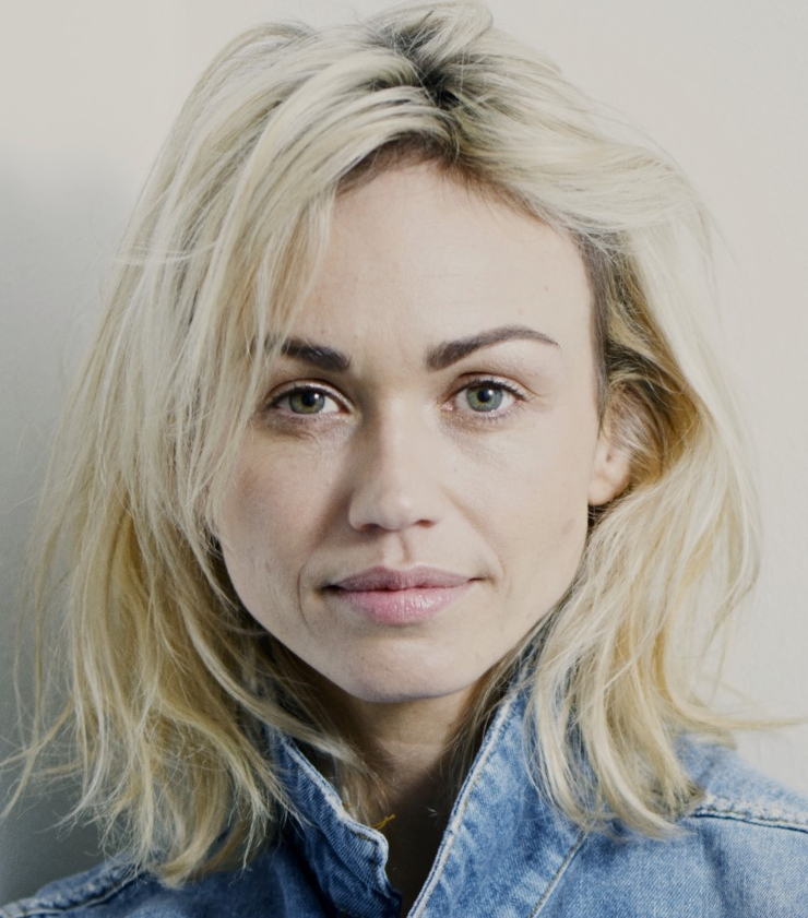 Picture of Pernille Andersen