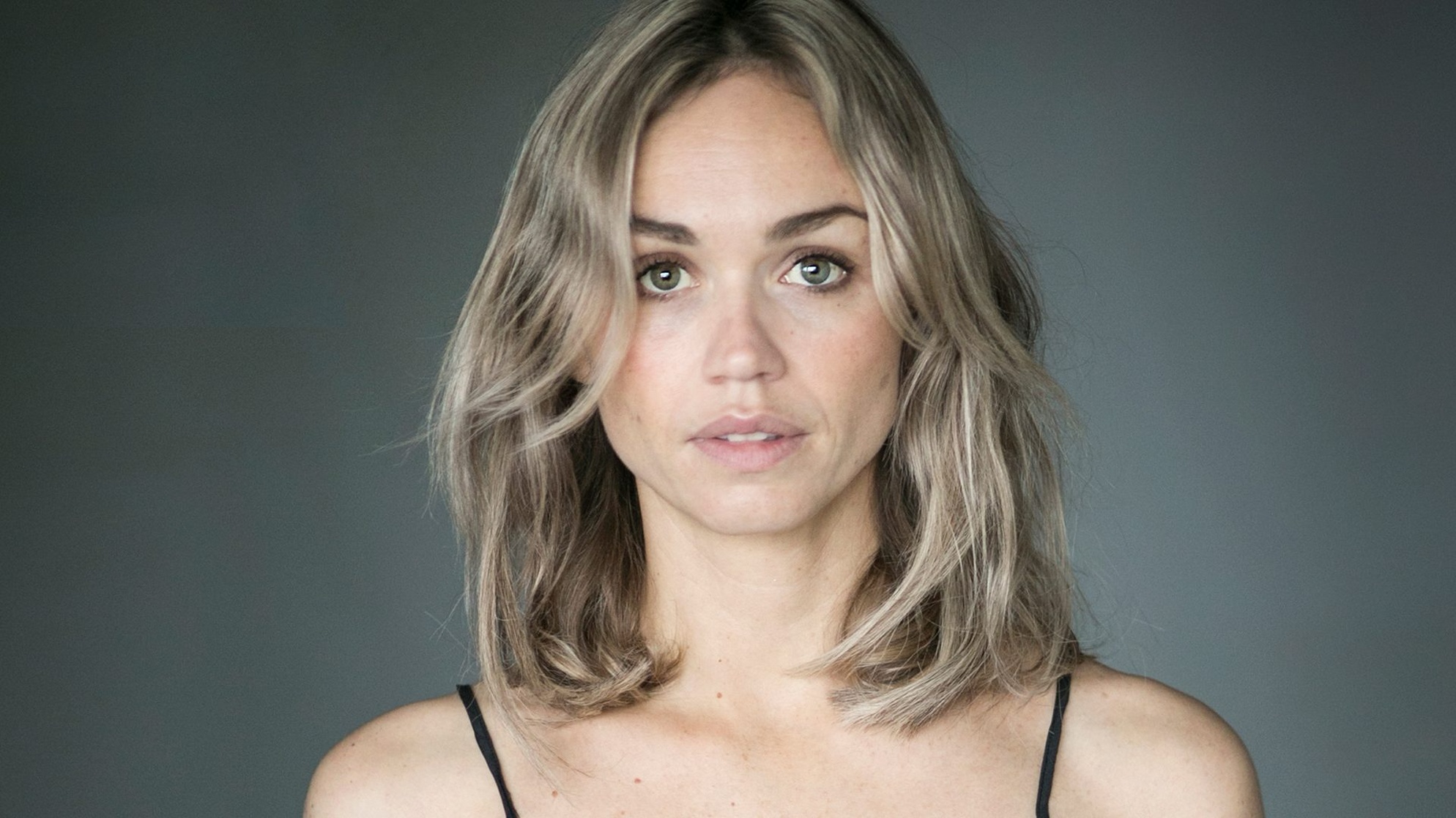 Picture of Pernille Andersen