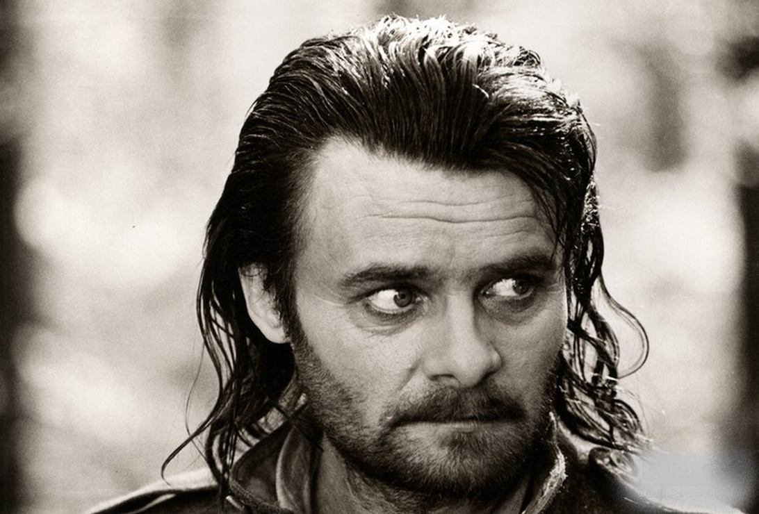 Picture of Ivo Gregurevic