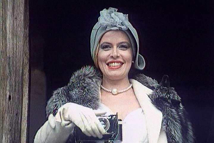 Image of Ena Begovic