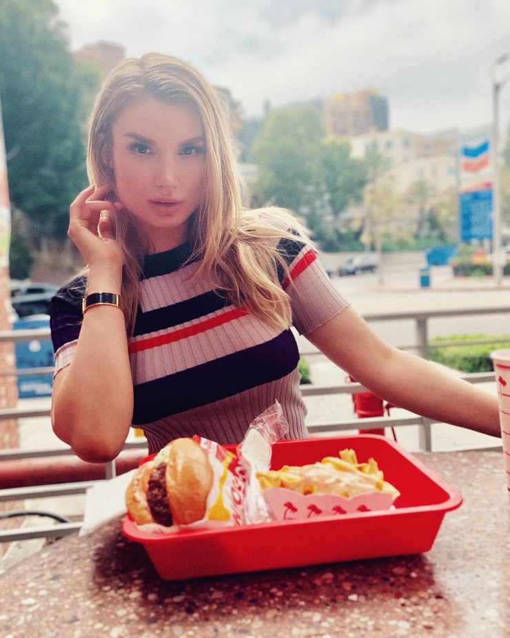 Picture of June Walton