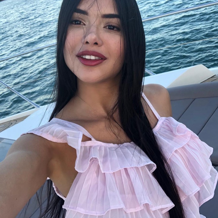 Picture of PAULA SUAREZ
