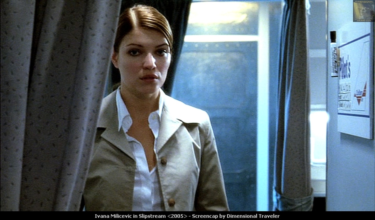 Ivana Milicevic picture