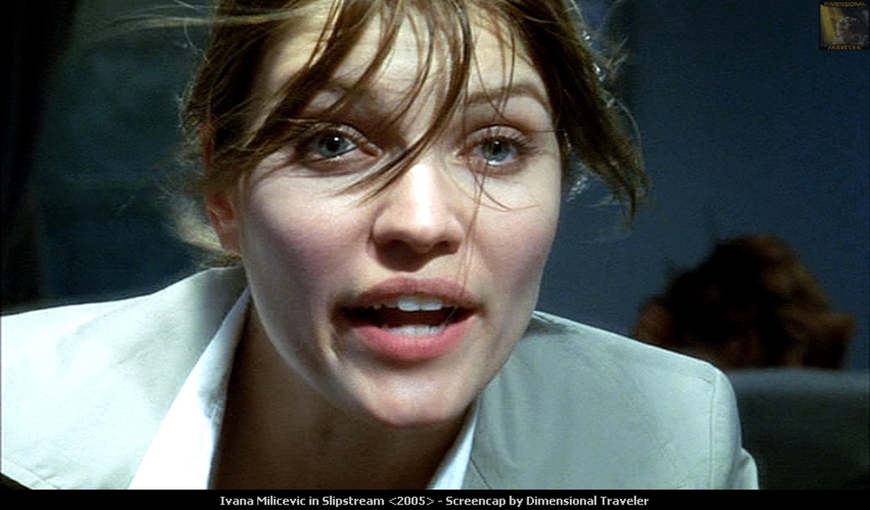 Picture of Ivana Milicevic