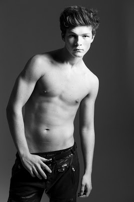 Picture of Alex Annand