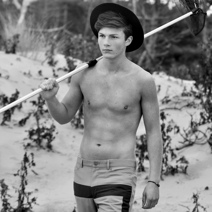 Picture of Alex Annand