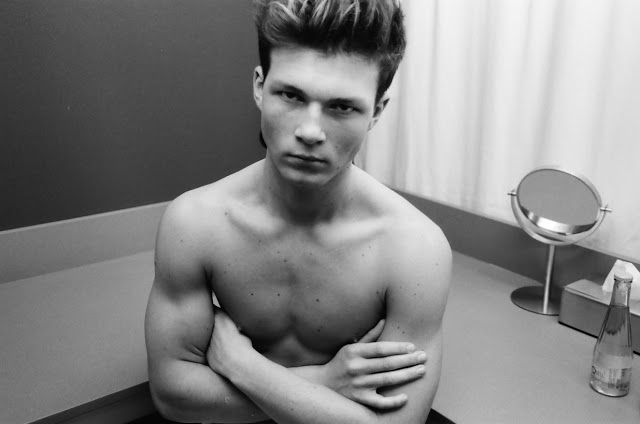 Picture of Alex Annand