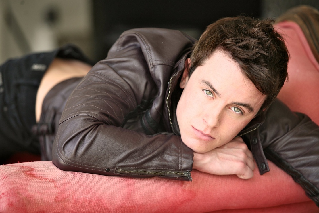 Image of Ryan Kelley