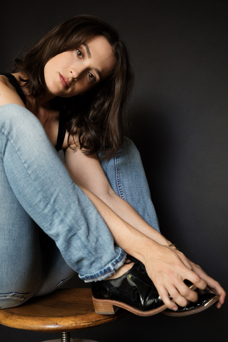 Picture of Friederike Becht