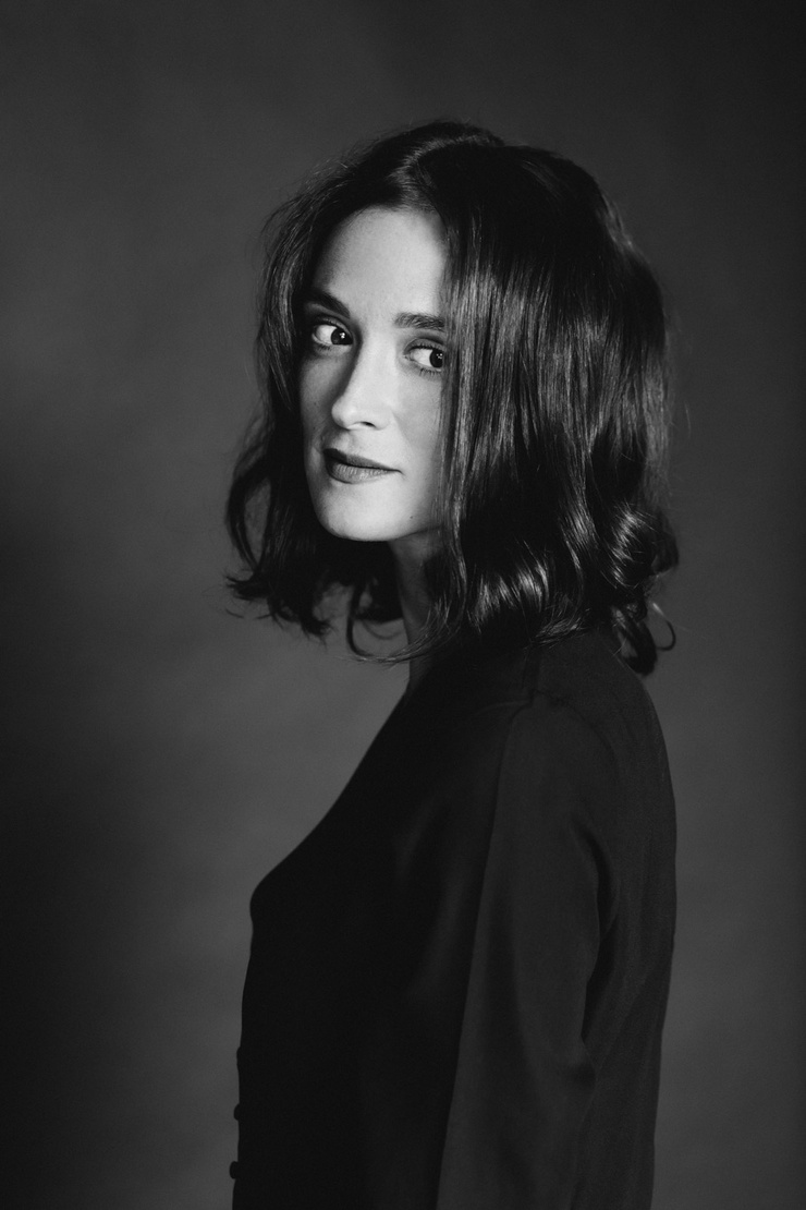 Picture of Friederike Becht