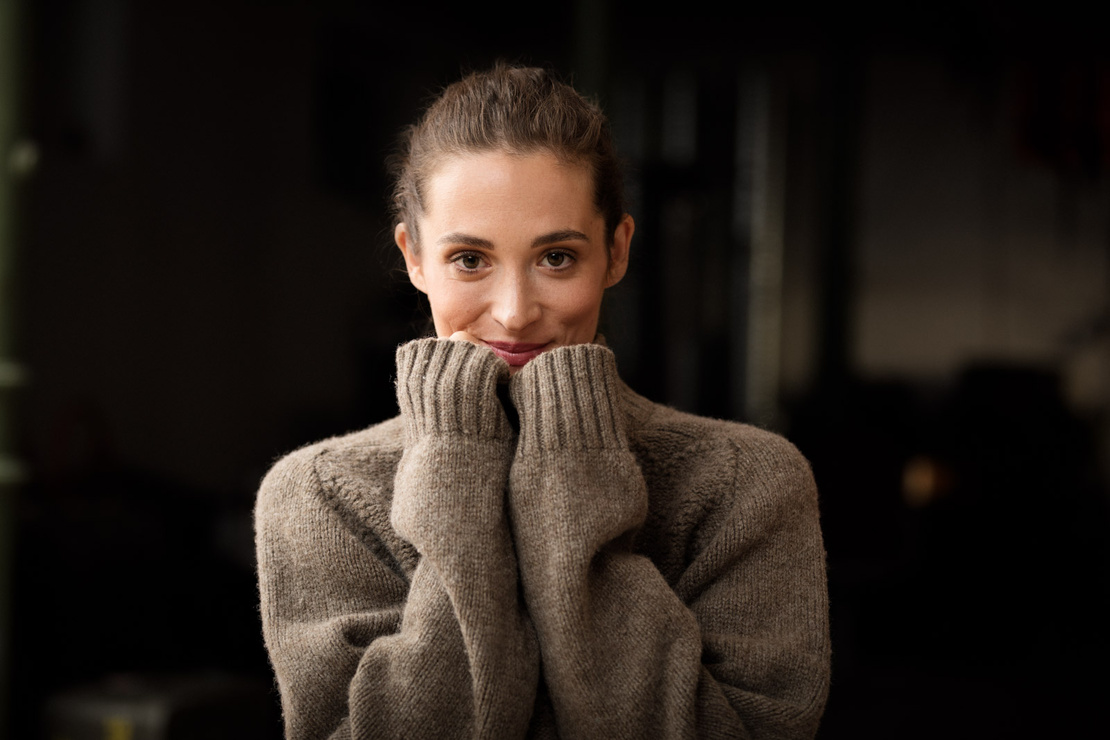 Friederike Becht picture