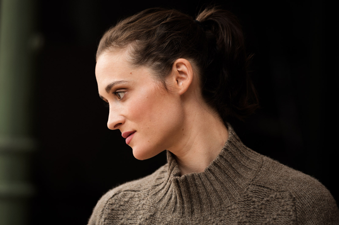 Picture of Friederike Becht