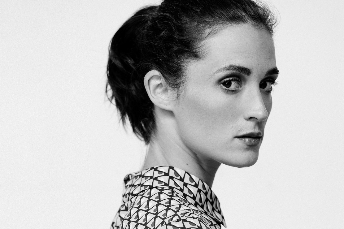 Picture of Friederike Becht