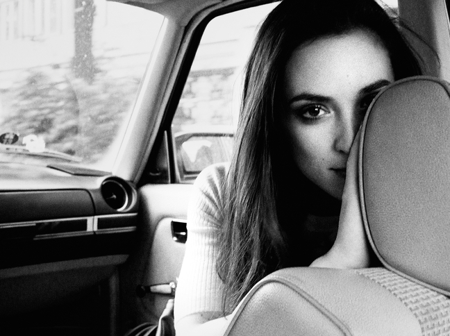 Picture of Friederike Becht