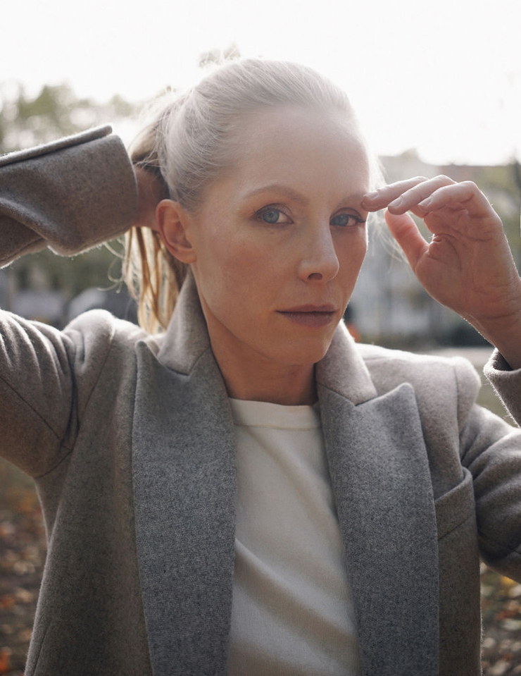 Picture of Susanne Wuest