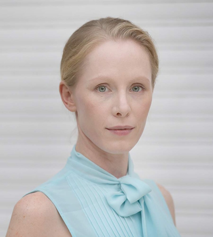 Picture of Susanne Wuest