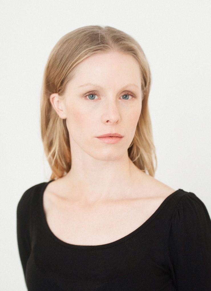 Image of Susanne Wuest