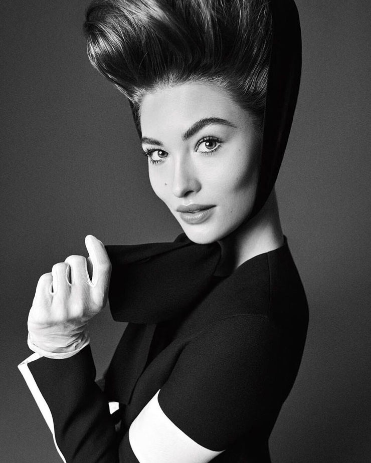 Picture of Grace Elizabeth