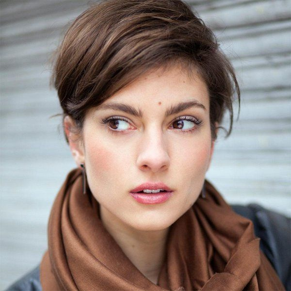 Picture of Laura de Boer