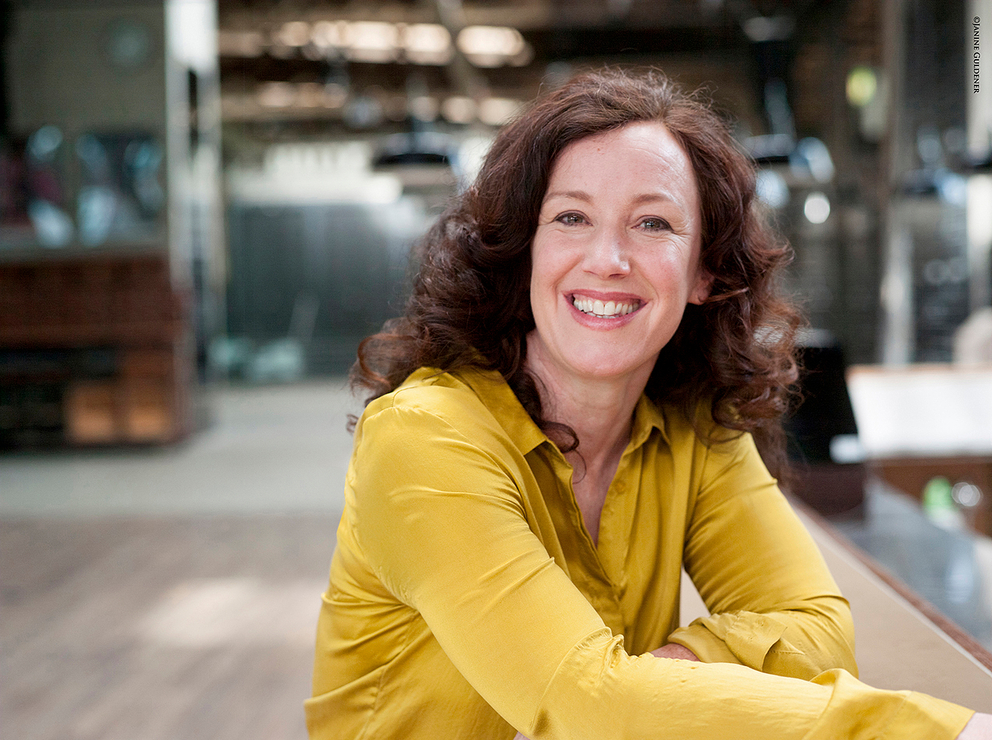 Image of Lara Körte