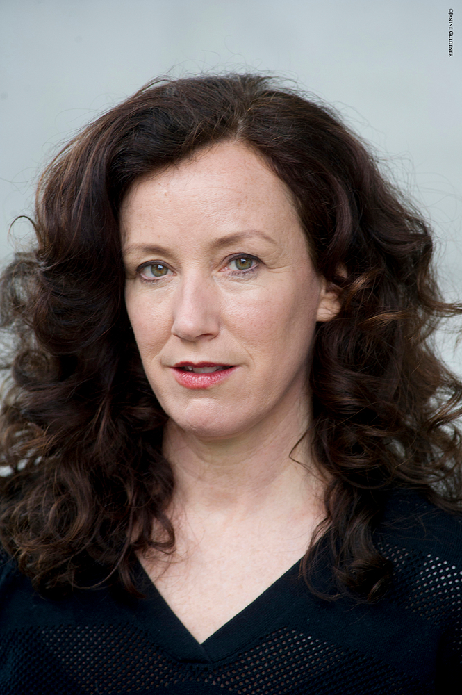 Picture of Lara Körte