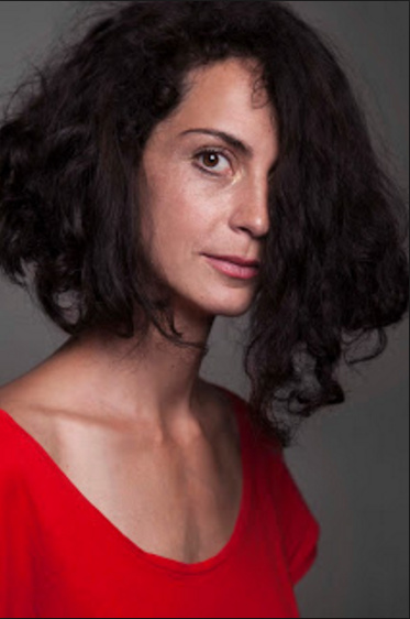 Picture of Csilla Nagy