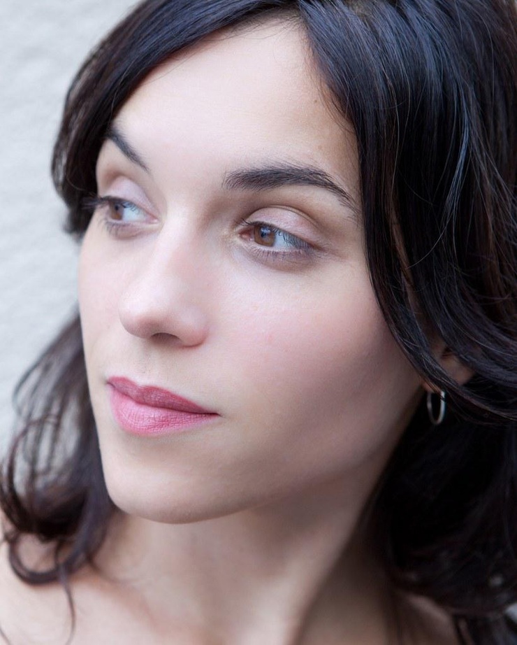 Picture of Isabelle Joly