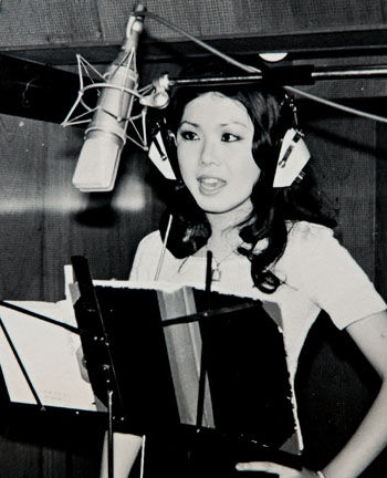 Picture of Susanna Kwan
