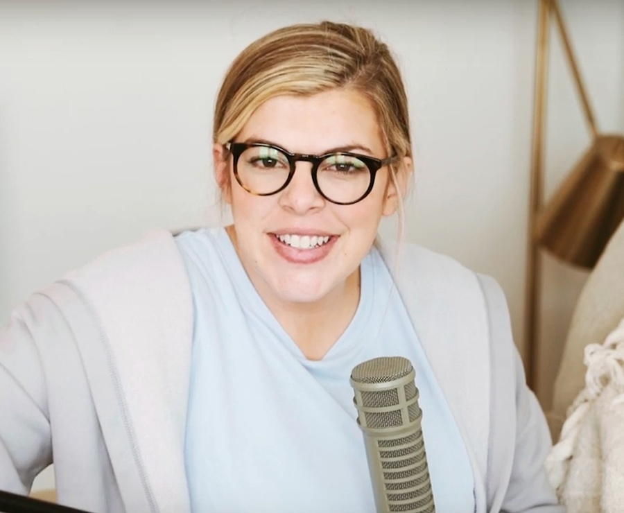 Image of Allie Beth Stuckey