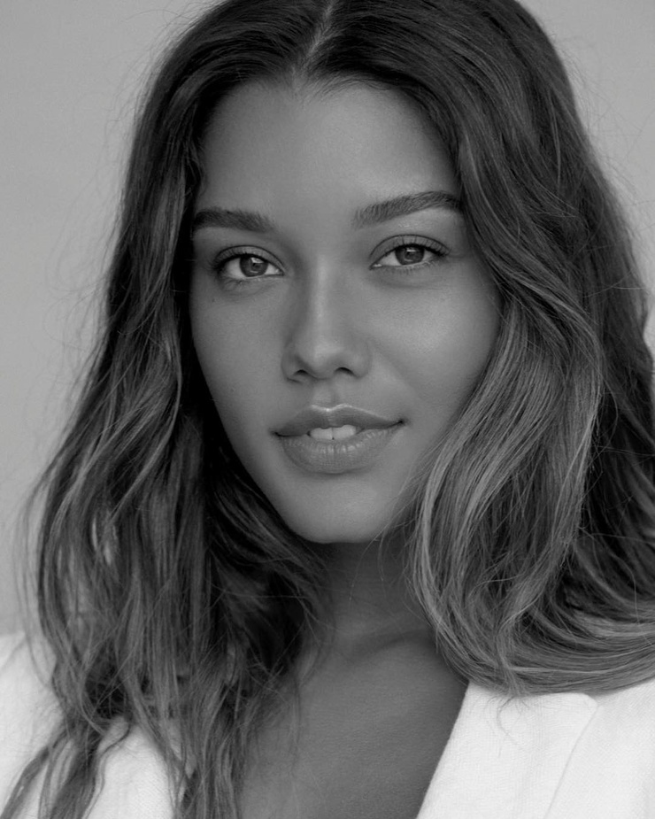 Picture of Agnes Pimentel