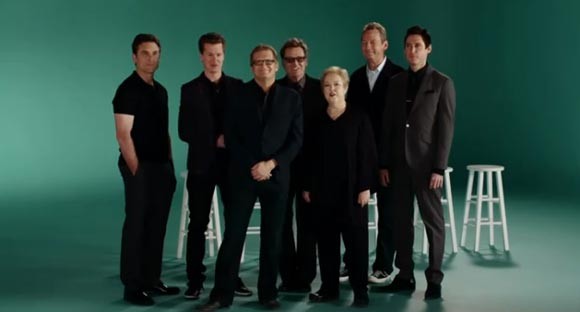 Drew Carey's Improv-A-Ganza image