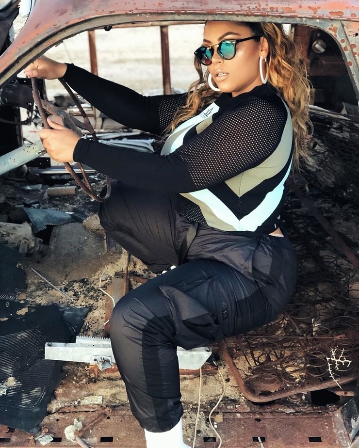 Image of Audrey Littie