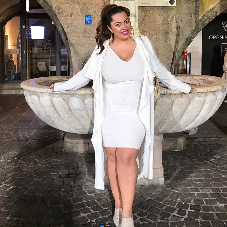 Picture of Costina Ana Maria Munteanu