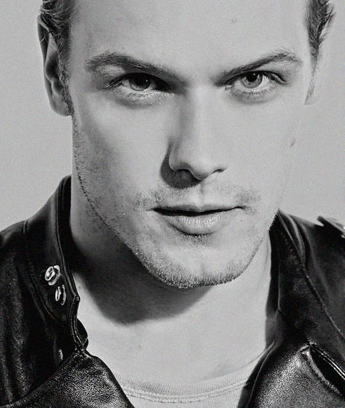 Sam Heughan image