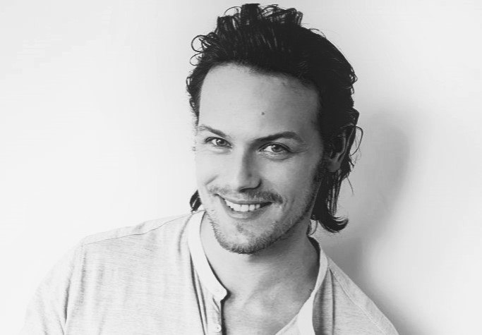 Picture of Sam Heughan