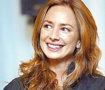 Picture of María José Prieto