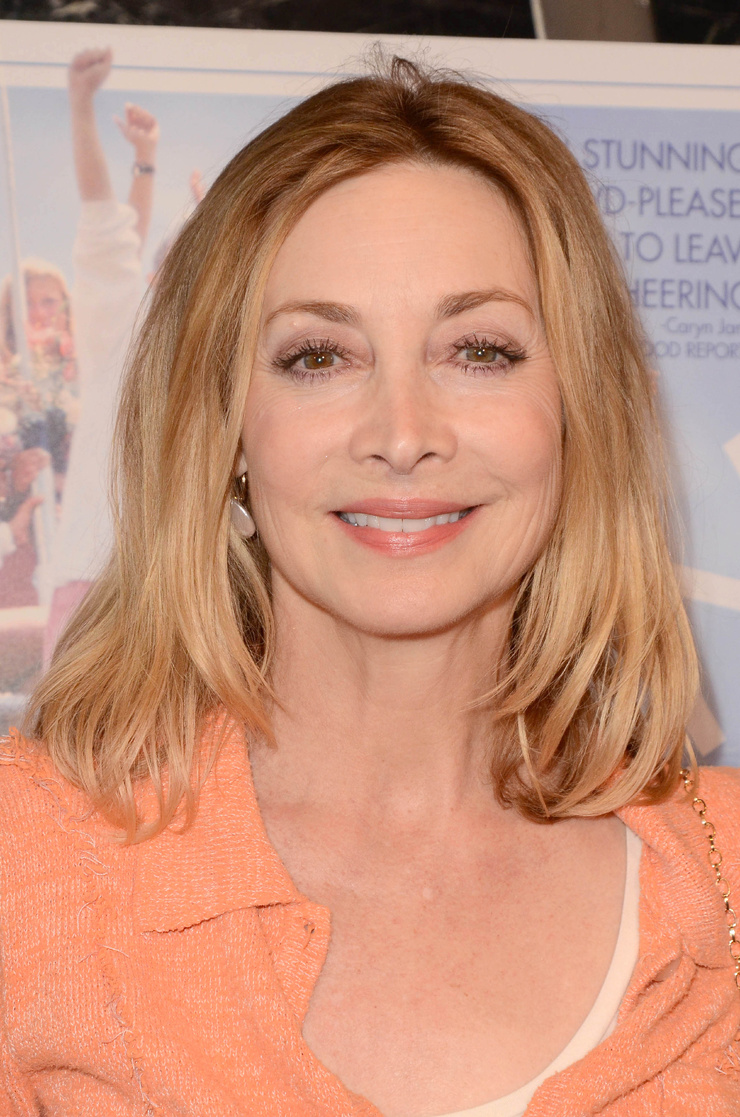 Picture of Sharon Lawrence