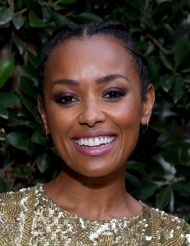 Picture of Melanie Liburd