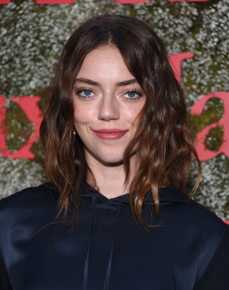 Pyper America Smith picture