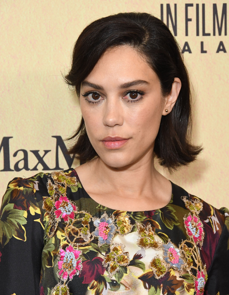 Picture of Mishel Prada