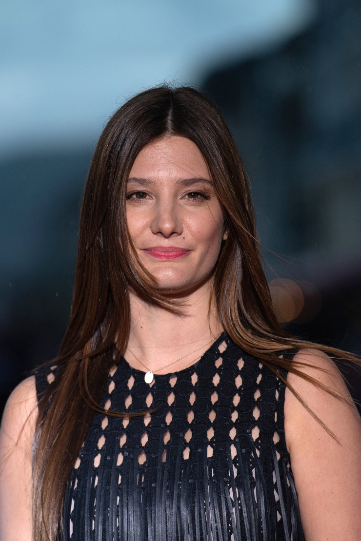 Picture of Alice Pol