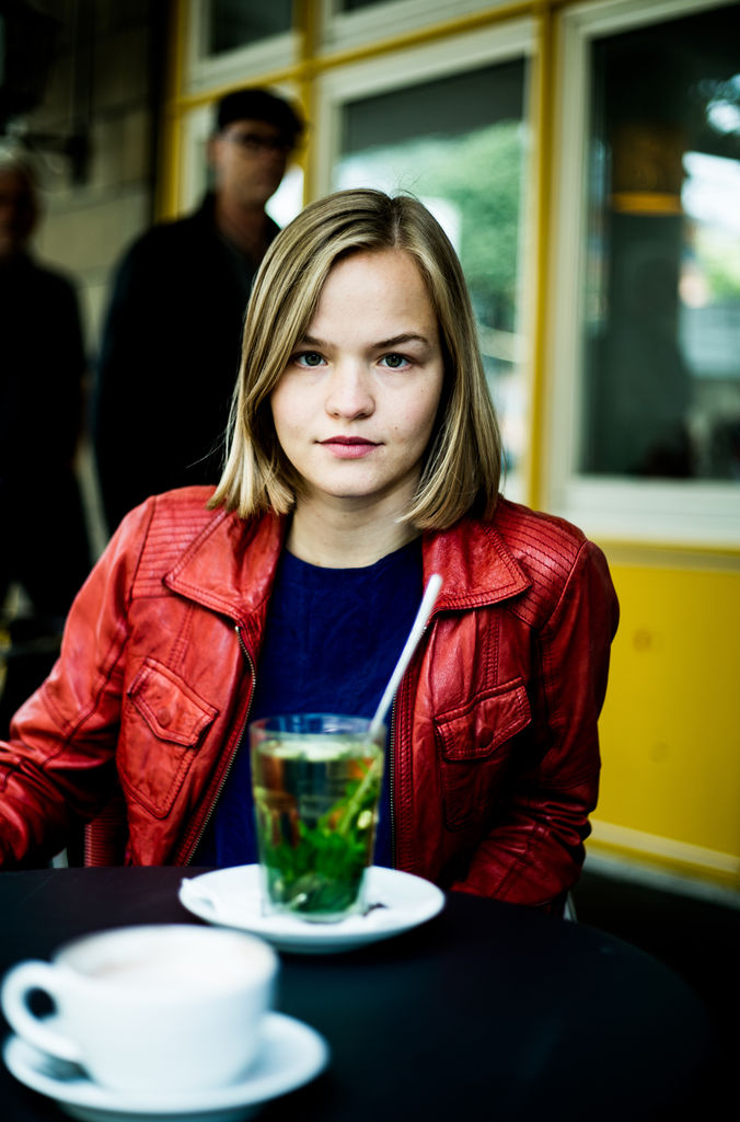 Picture of Nelly Politt