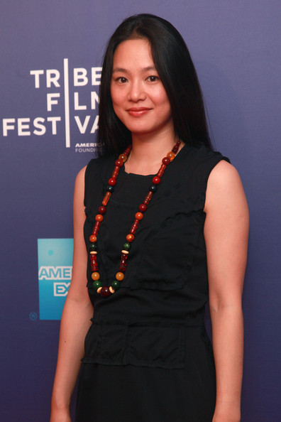 Picture of Yun Zhou