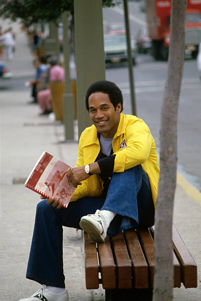 O.J. Simpson
